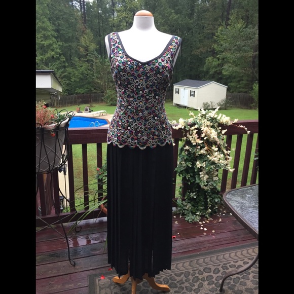 Cache | Dresses | Cache Dress Excellent | Poshmark